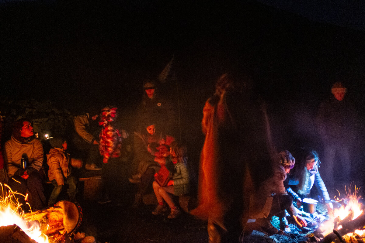 Maria Alejandra Piovano | The Independent Photographer