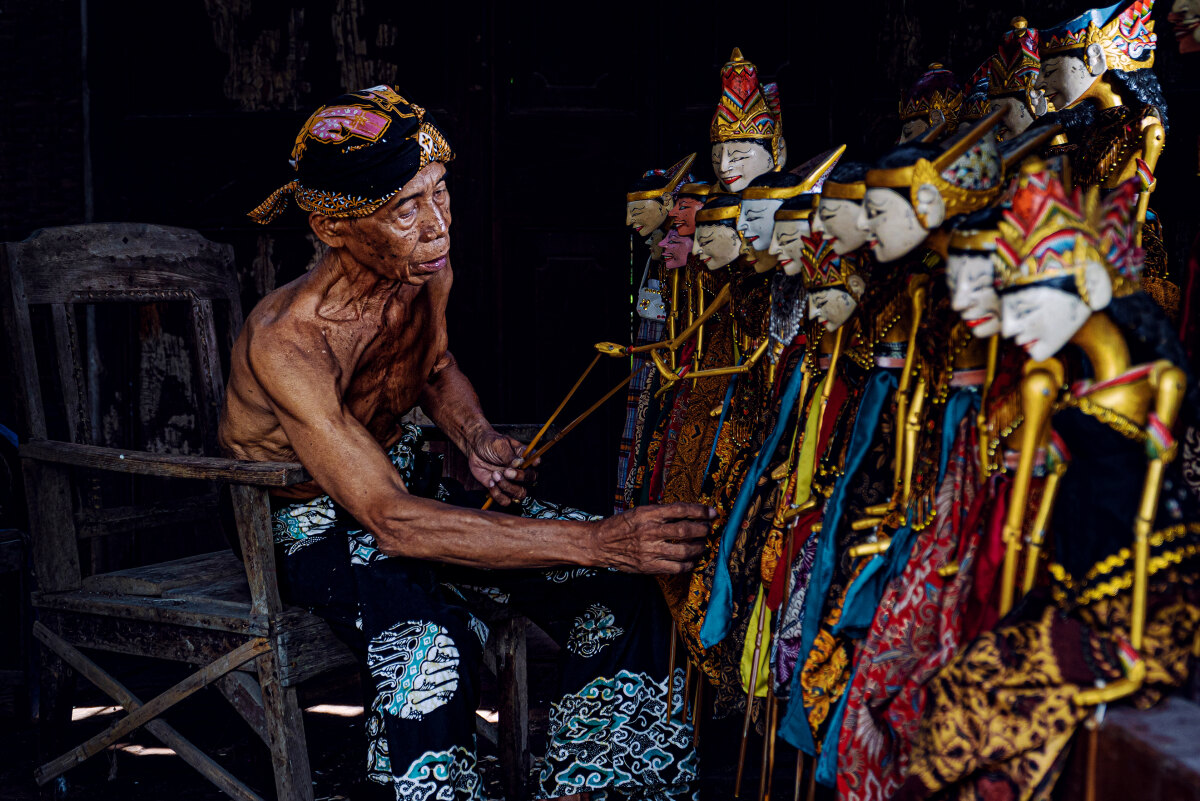 Yosep A Tarong | The Independent Photographer