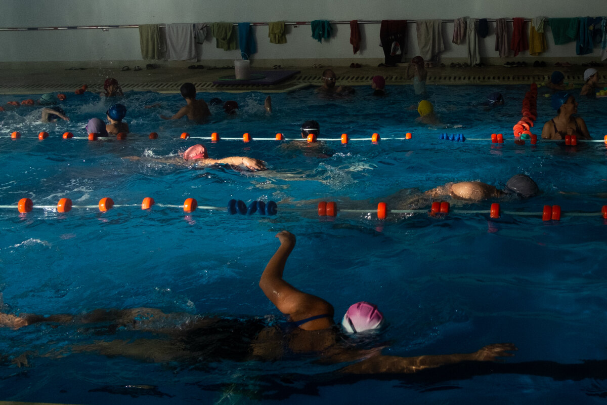 Maria Alejandra Piovano | The Independent Photographer