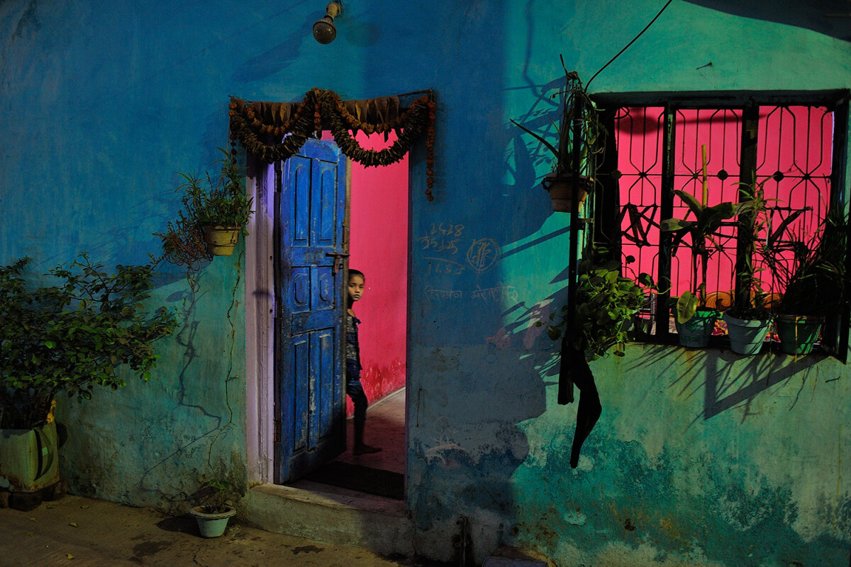 Dragos Radu Dumitrescu | The Independent Photographer