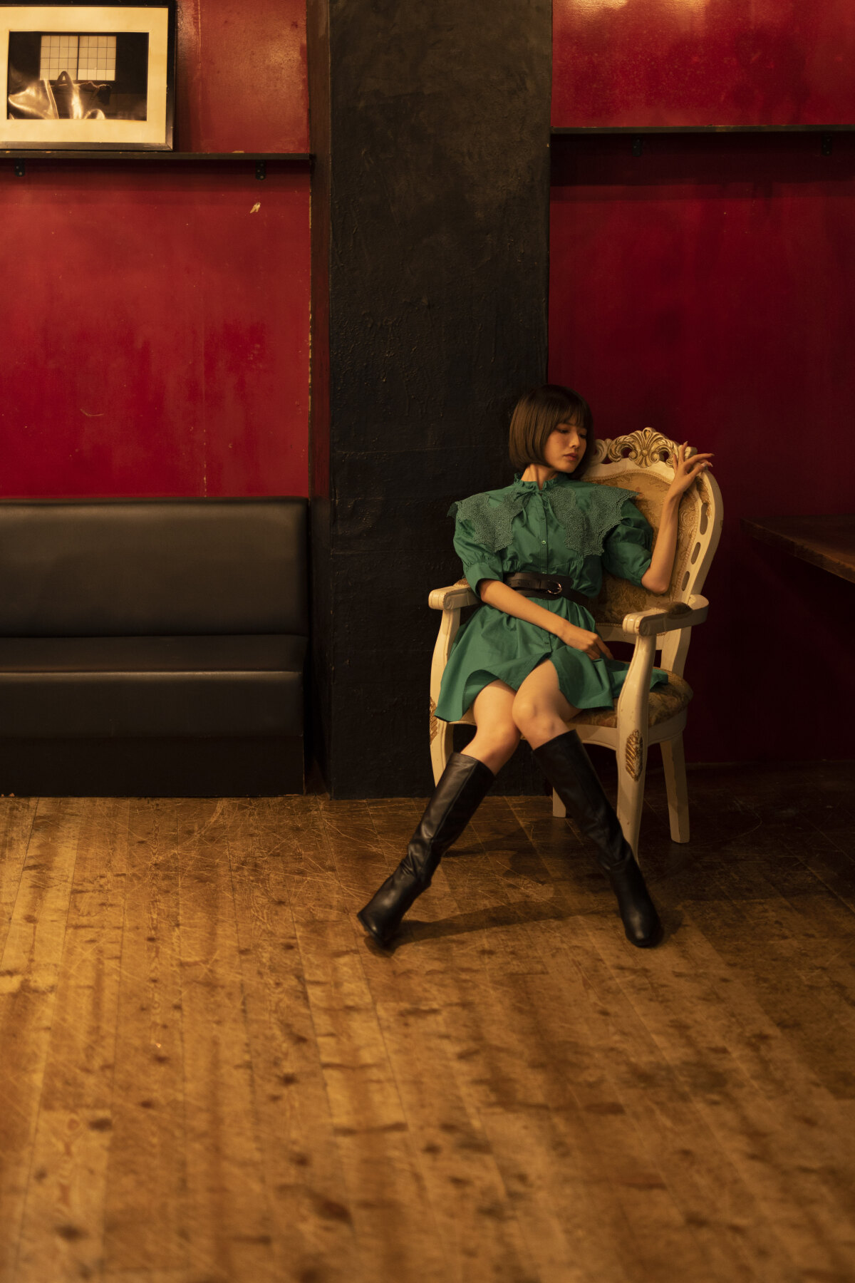 Shun Ozawa | The Independent Photographer