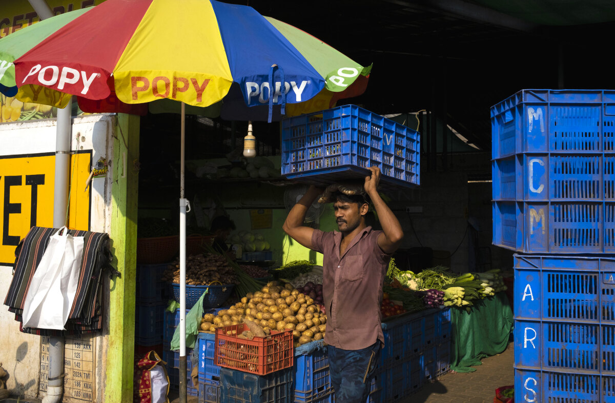 Raghav Sethi | The Independent Photographer