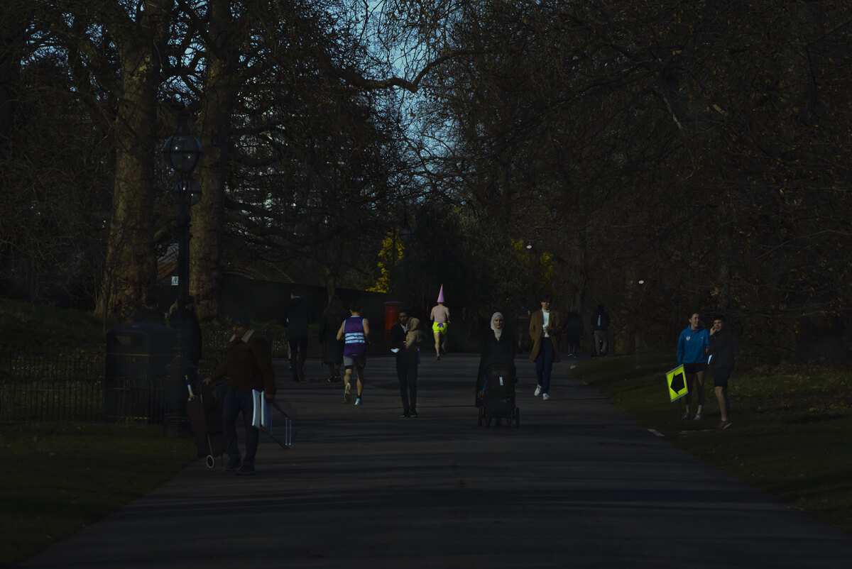 Barbara Suarez | The Independent Photographer