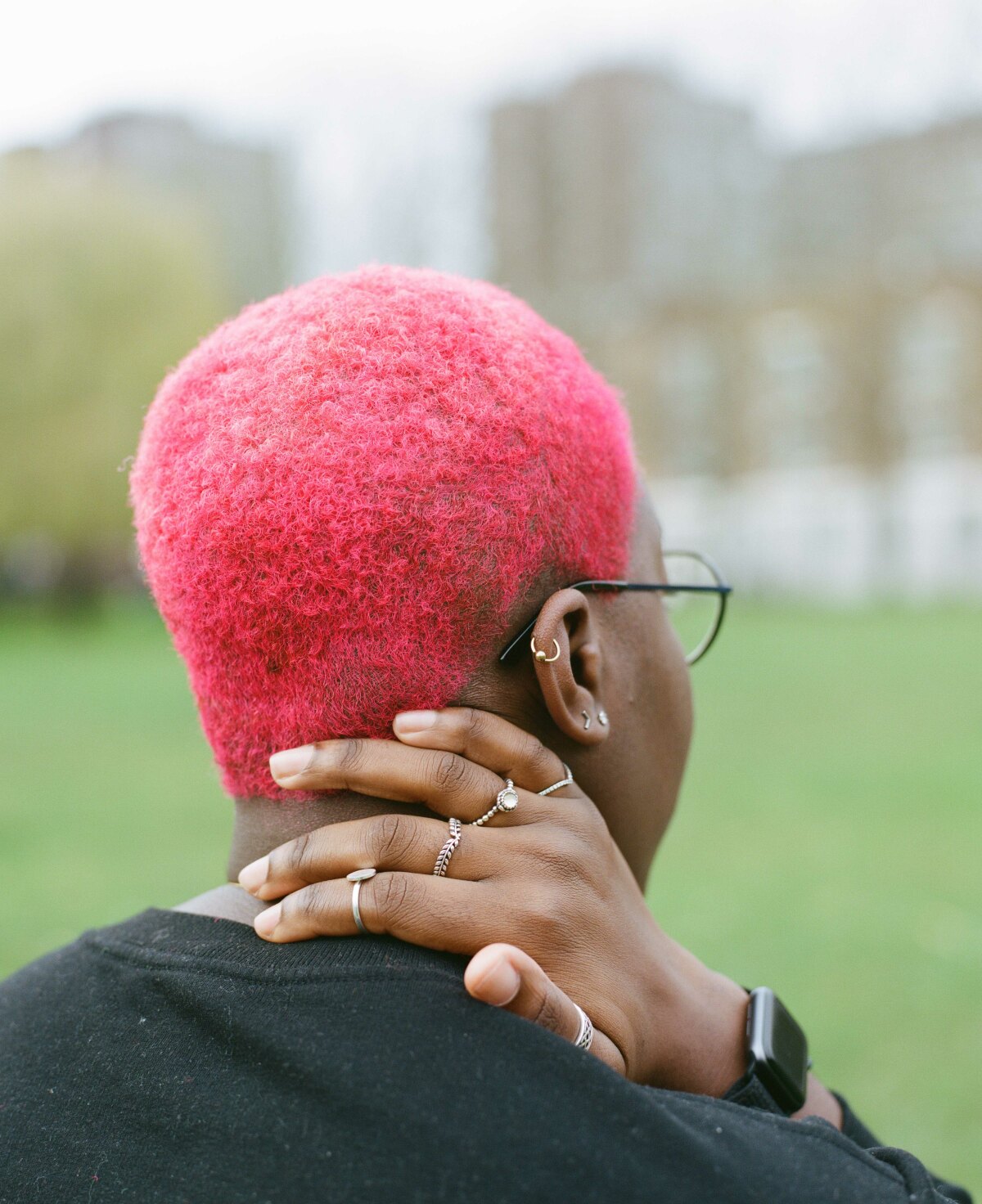 Clara Watt | The Independent Photographer