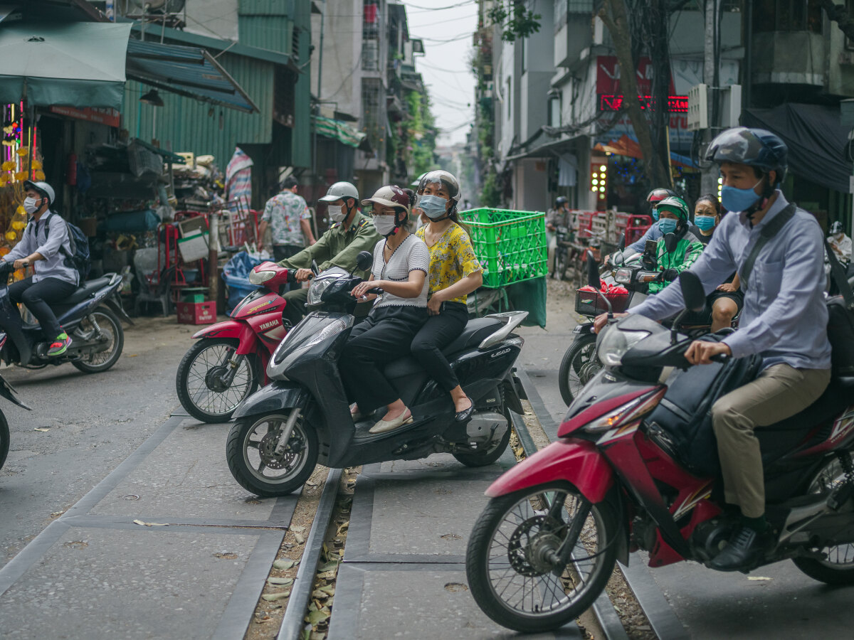 Craig Schultz | The Independent Photographer