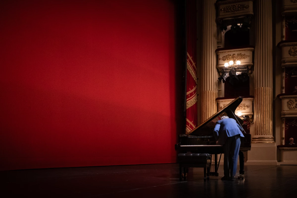 Paolo Riganti | The Independent Photographer