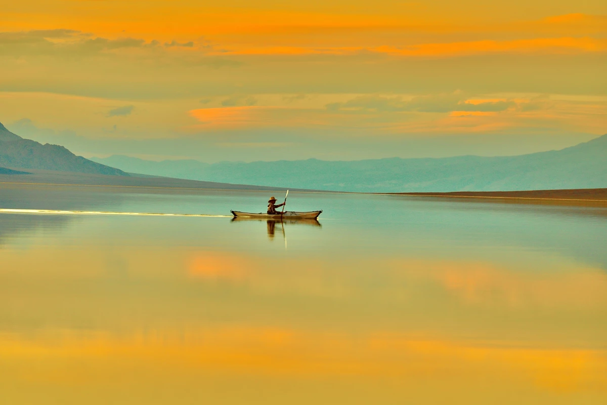 tyler Bensinger | The Independent Photographer