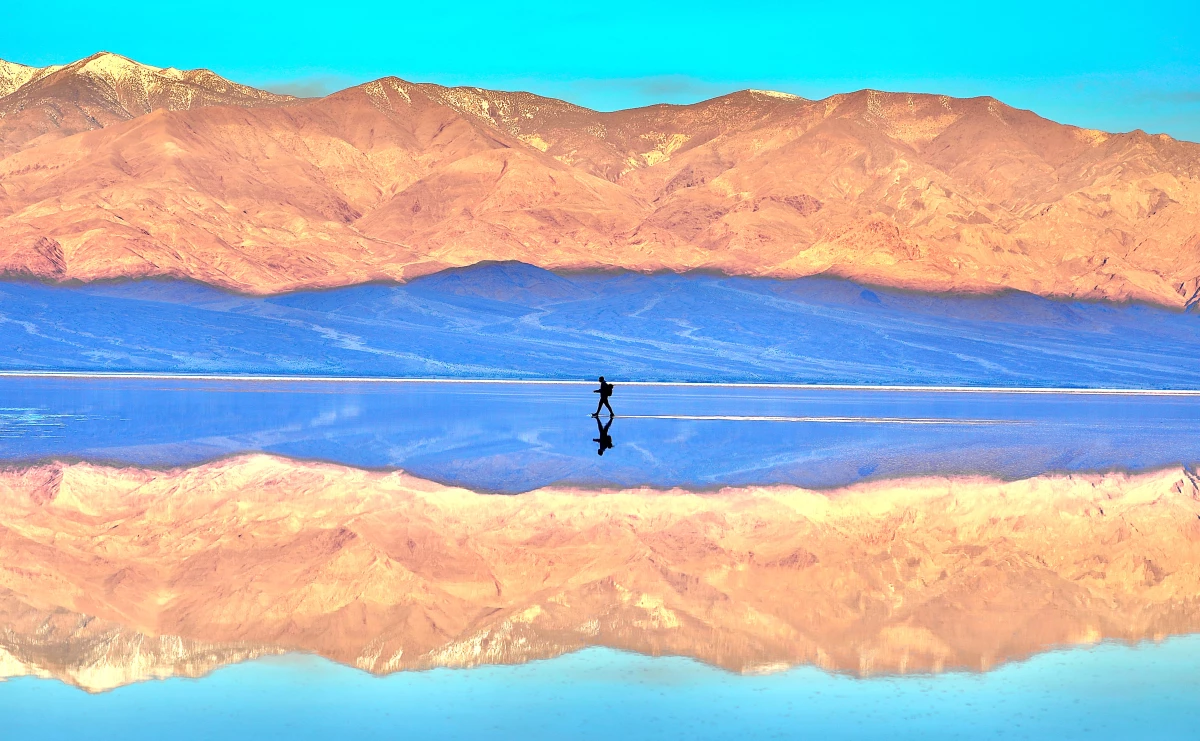 tyler Bensinger | The Independent Photographer