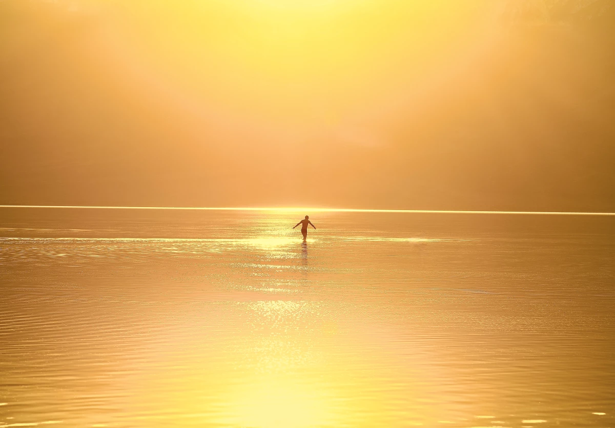 tyler Bensinger | The Independent Photographer