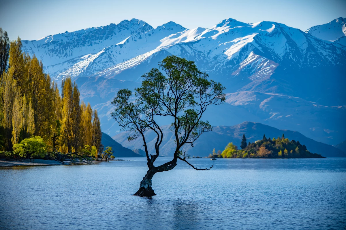 Christian Crook | The Independent Photographer