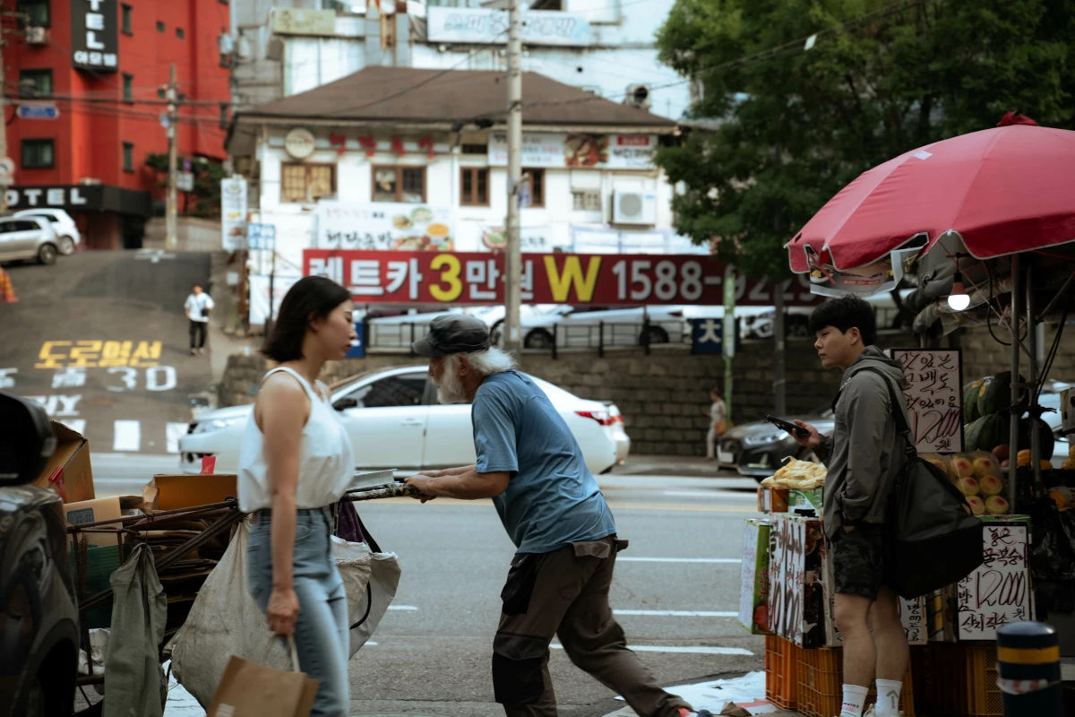 Hohyeon Jo | The Independent Photographer