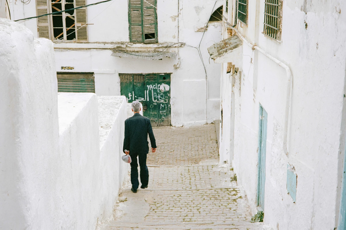 Christian Moorman | The Independent Photographer