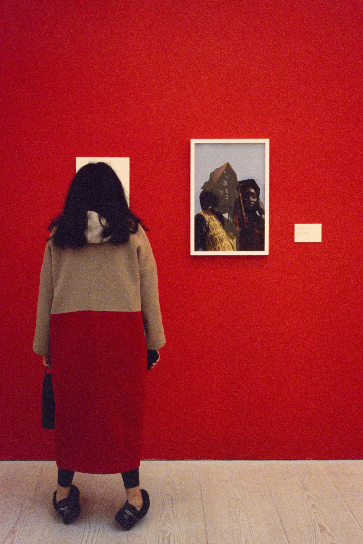 Christian Moorman | The Independent Photographer