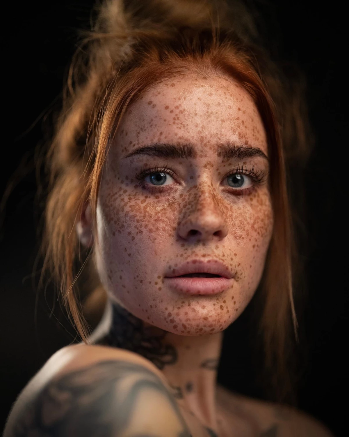 Caesar Lima | The Independent Photographer