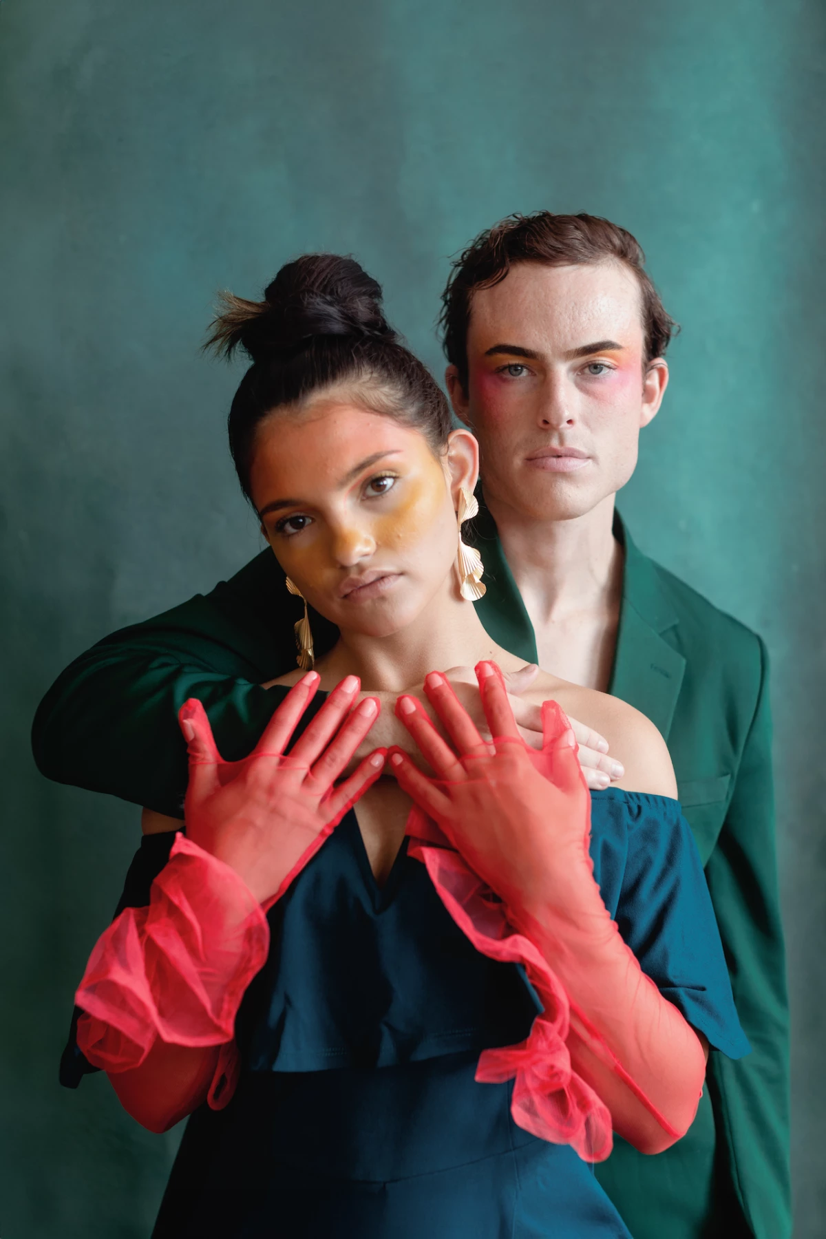 Anna-Louise Cecil | The Independent Photographer