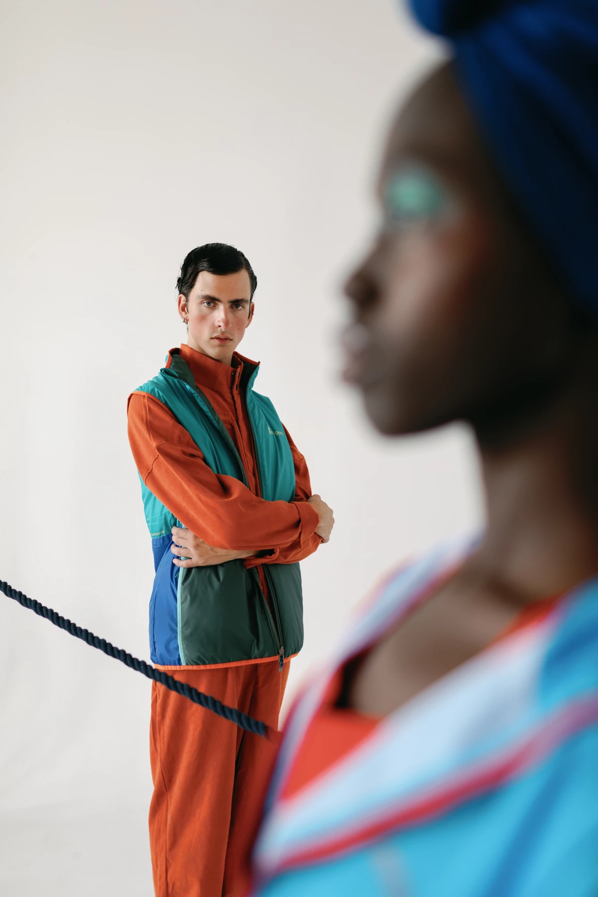 Anna-Louise Cecil | The Independent Photographer