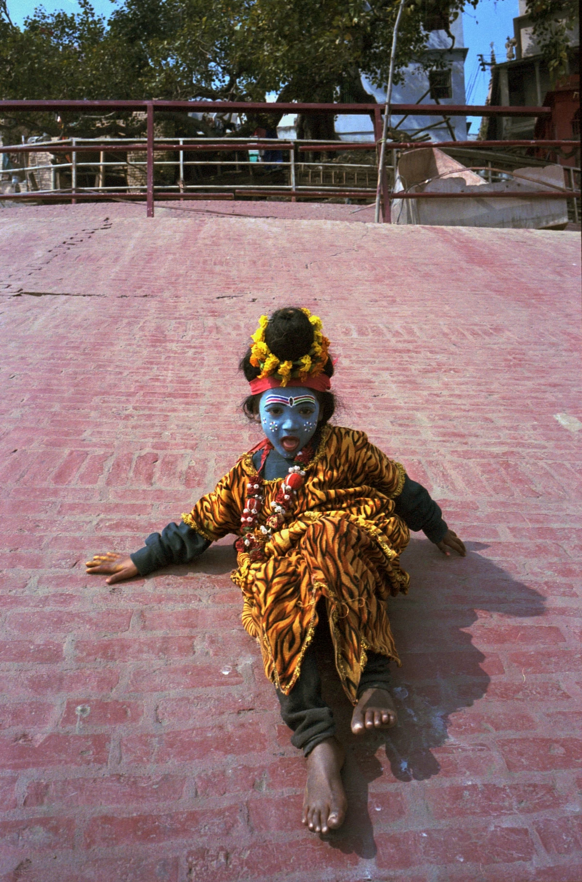 Justin Gauvain | The Independent Photographer