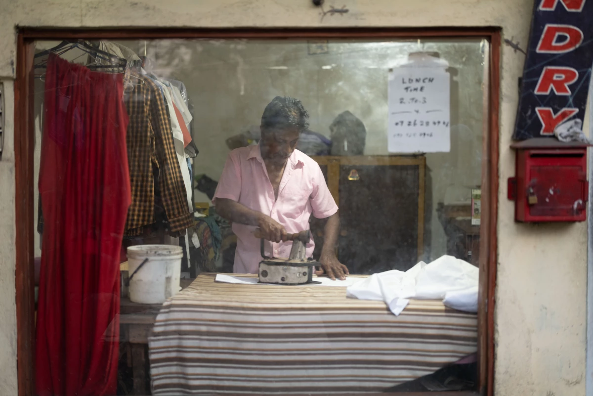 Satya Rodrigo | The Independent Photographer