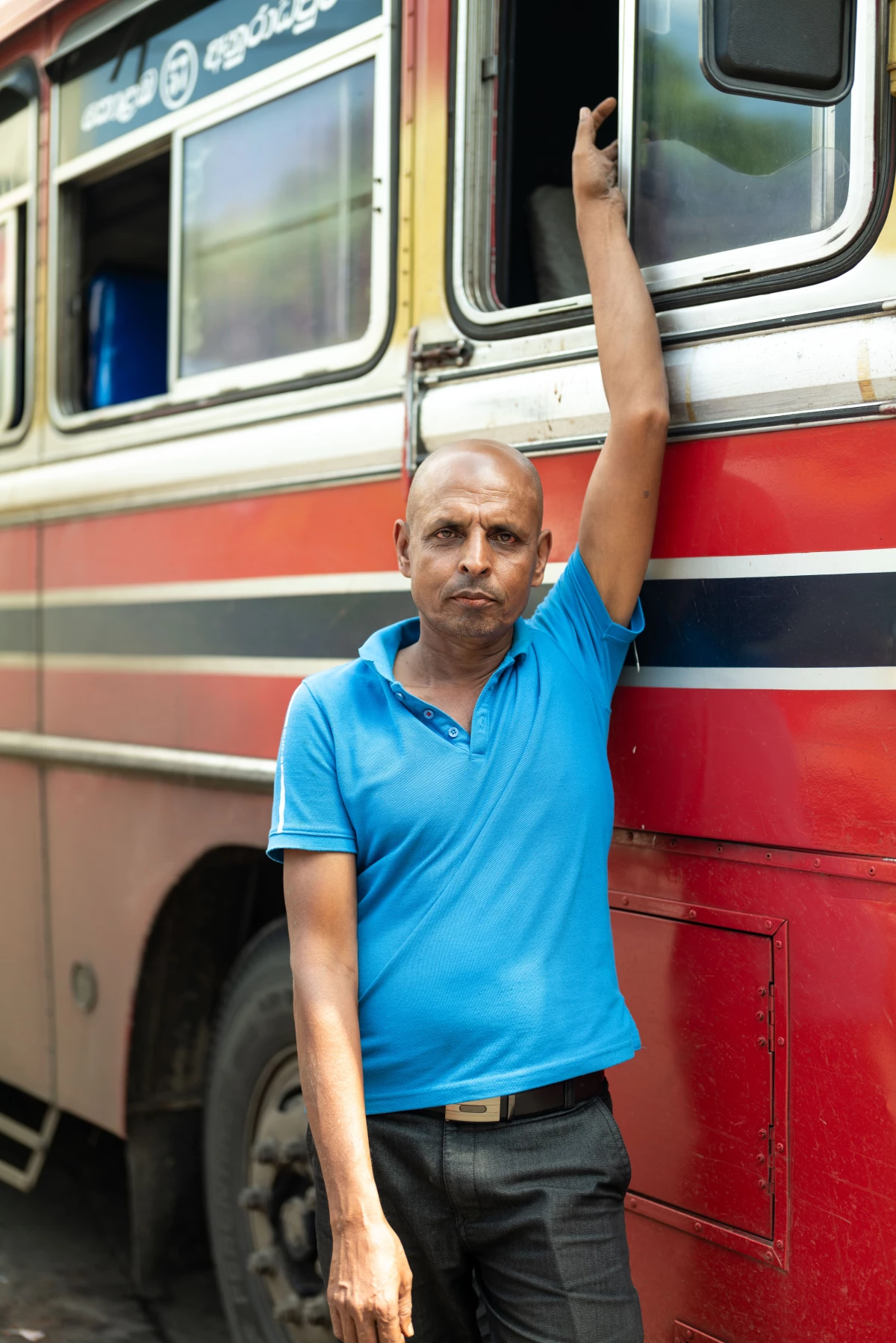 Satya Rodrigo | The Independent Photographer