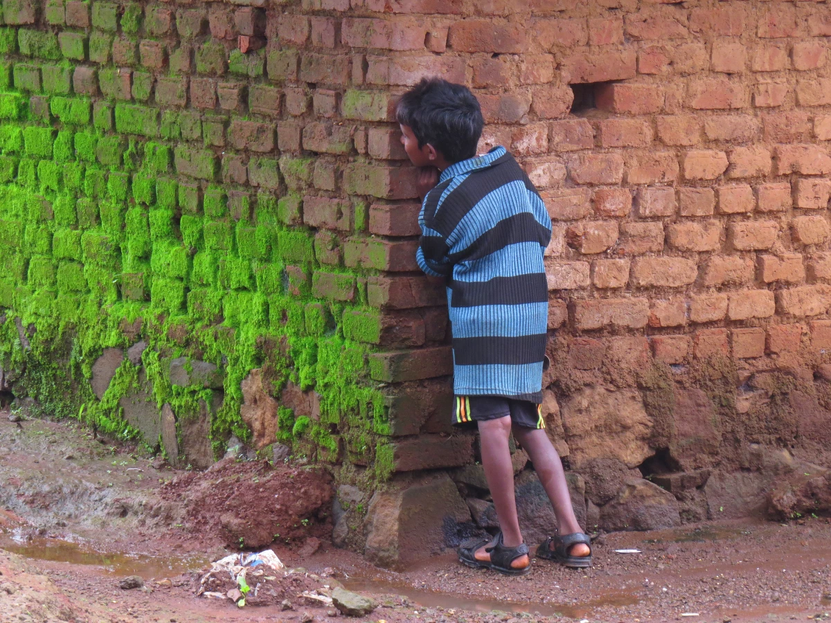 ARUN THAKUR | The Independent Photographer