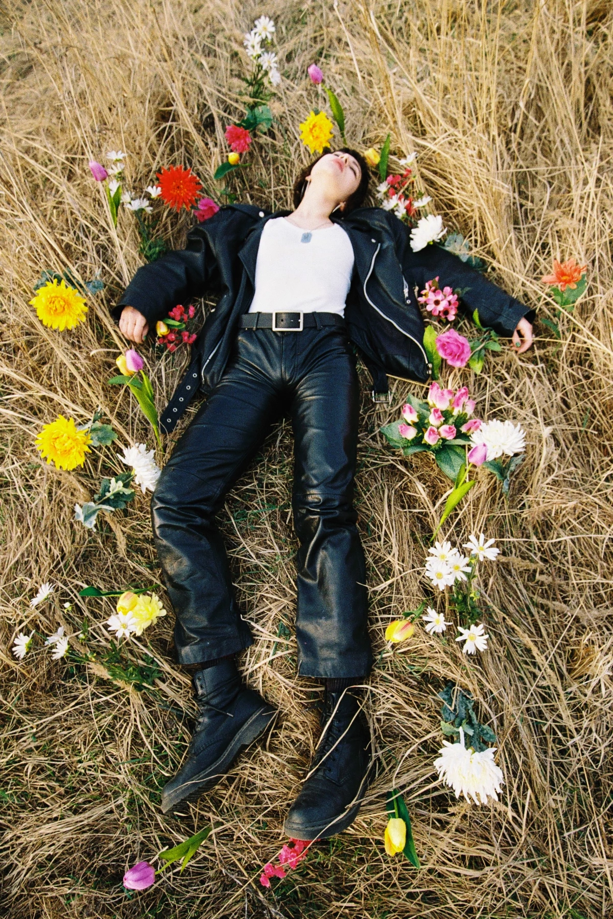 Marie Lourier | The Independent Photographer