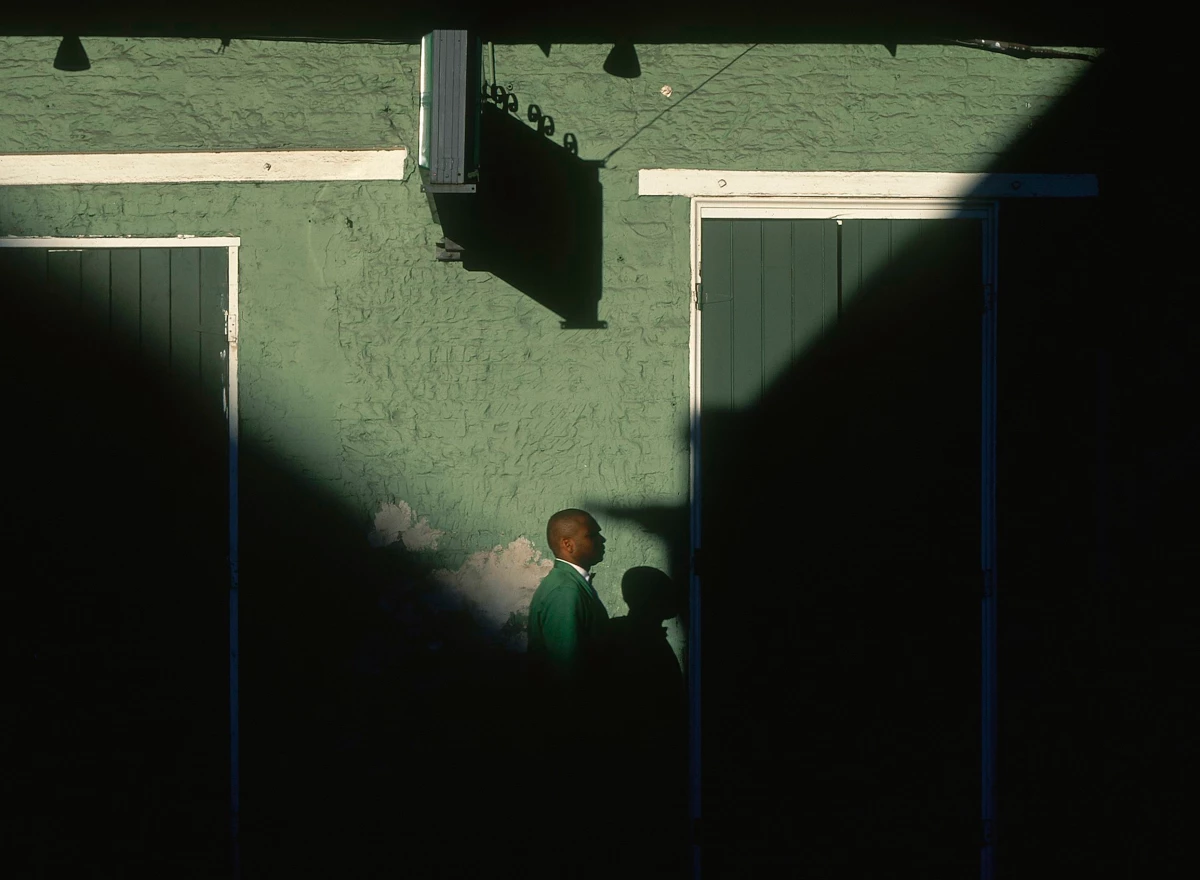 Brian Plant | The Independent Photographer