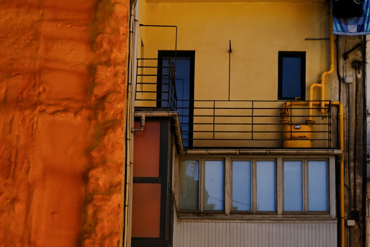 Brian Plant | The Independent Photographer