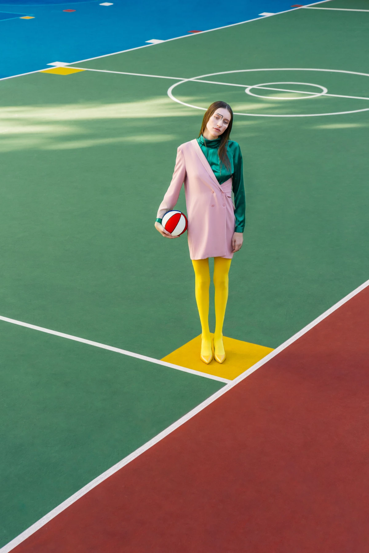 Gabriel Isak | The Independent Photographer