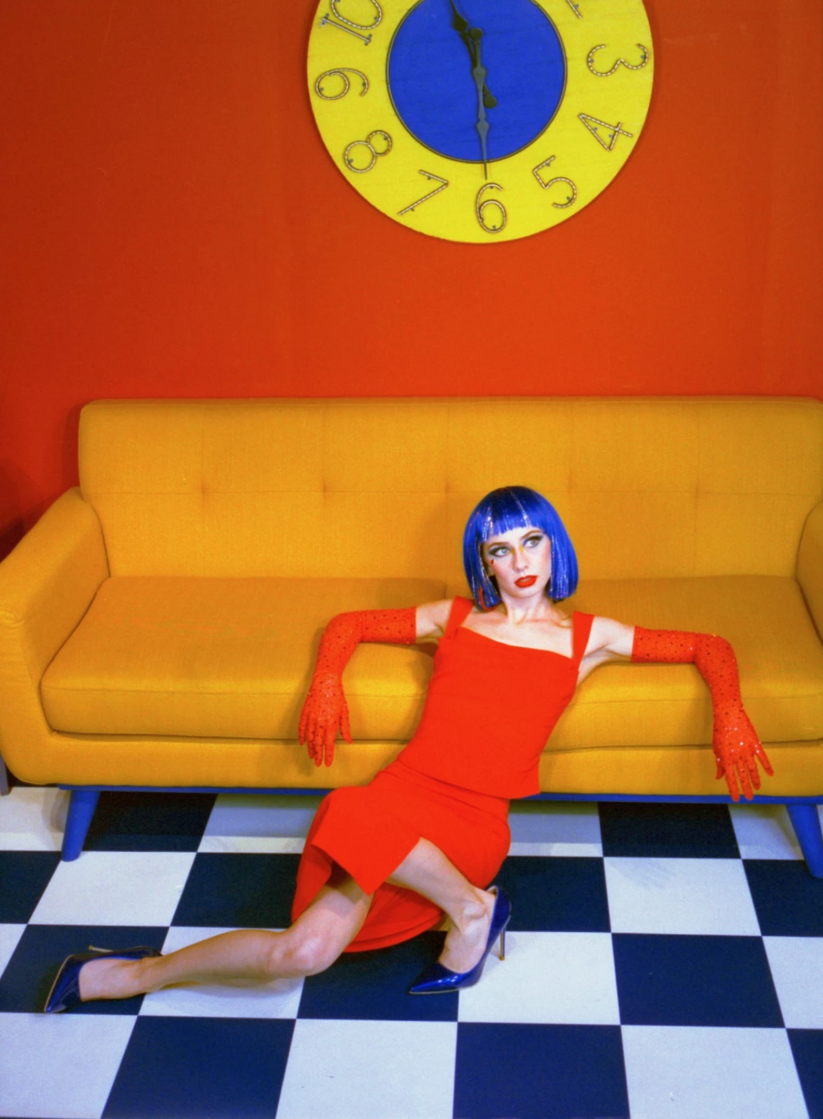 Mahayla Rheanna | The Independent Photographer