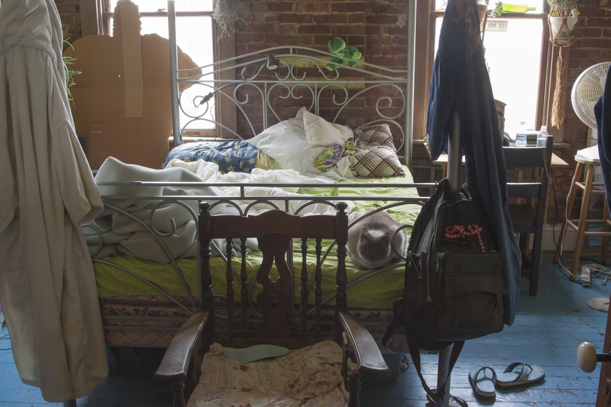 Kathleen Sanker | The Independent Photographer