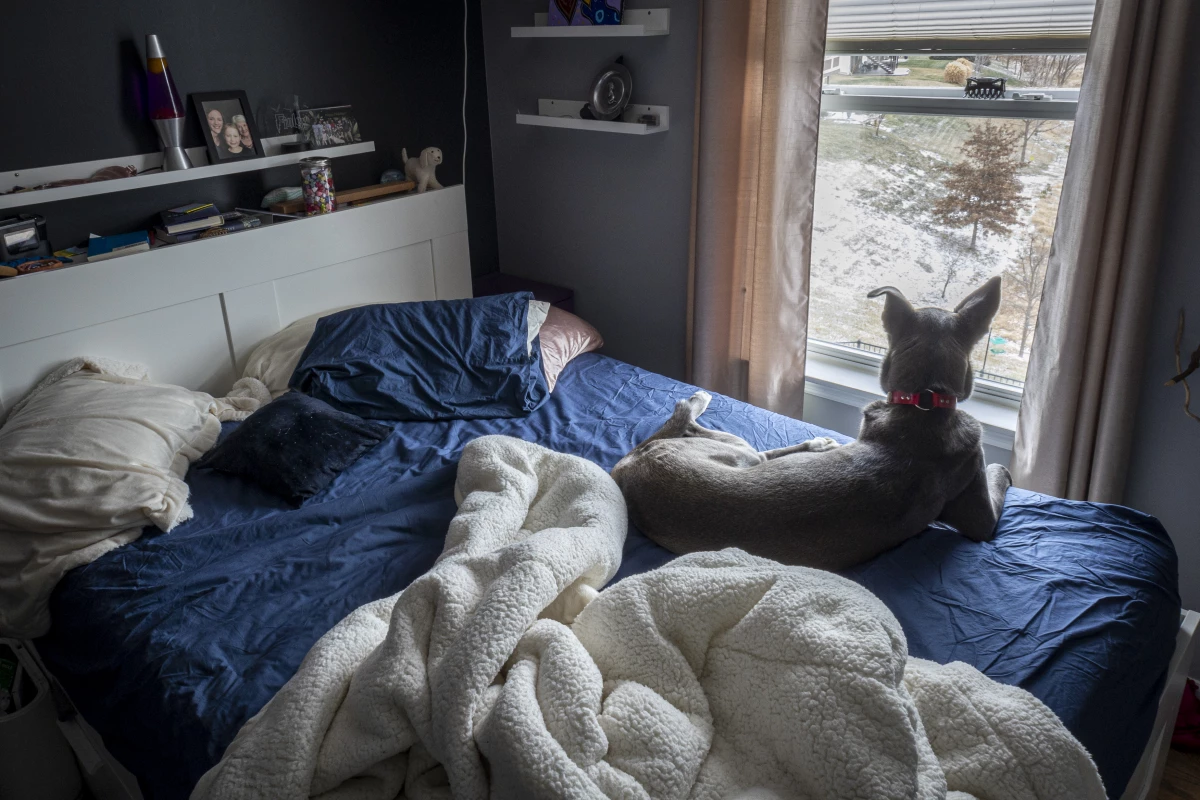 Kathleen Sanker | The Independent Photographer