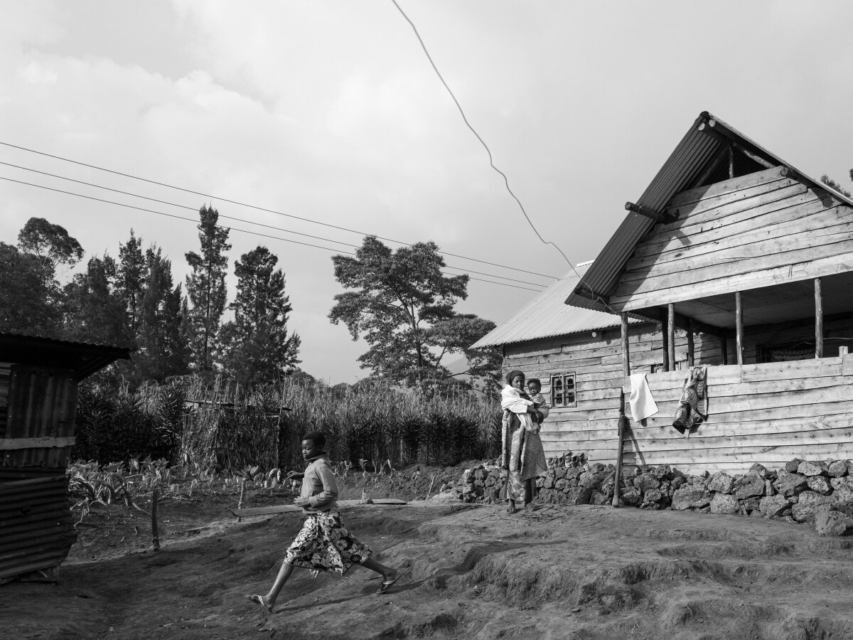 James McShane | The Independent Photographer