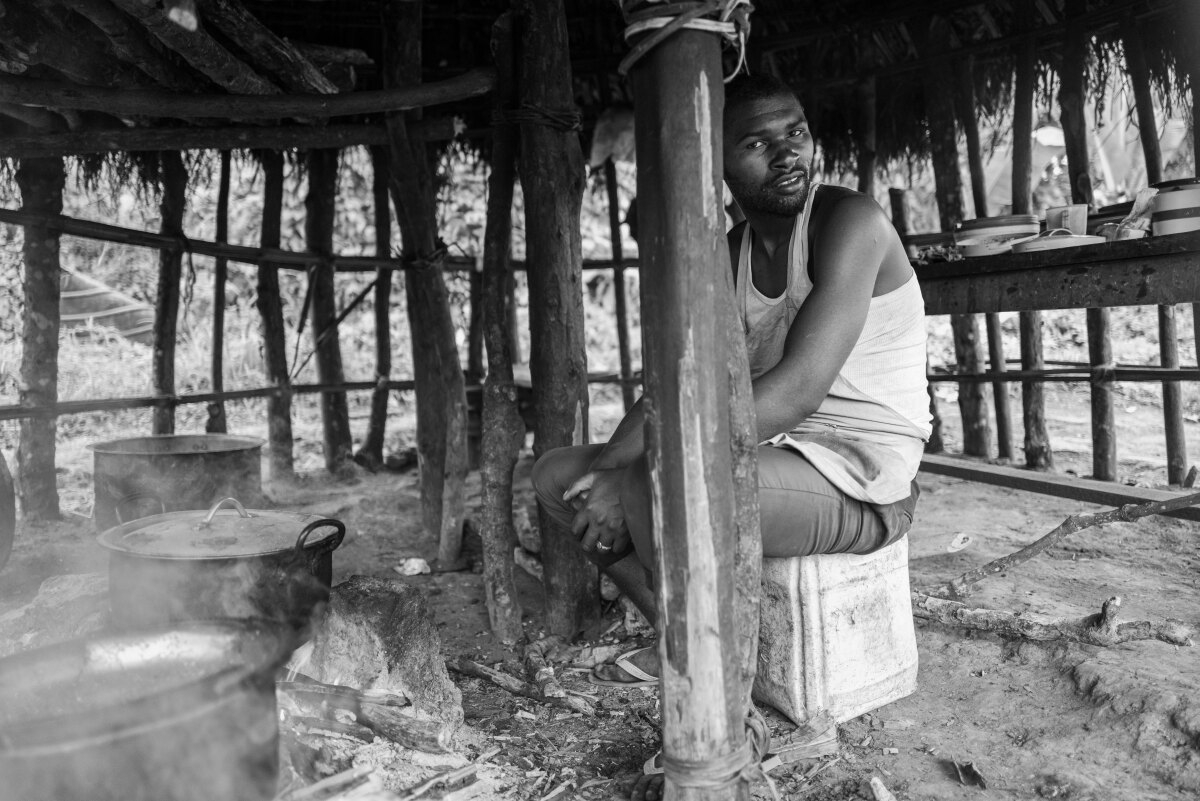 James McShane | The Independent Photographer