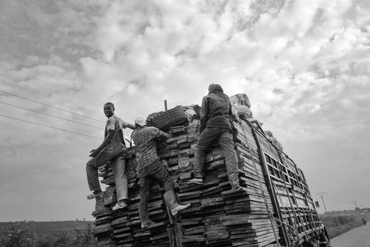 James McShane | The Independent Photographer