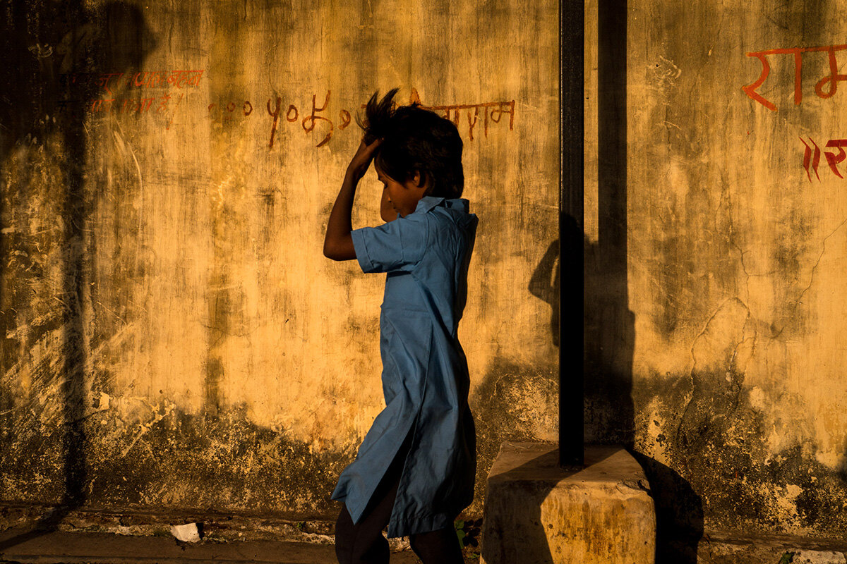 Massimo Russo | The Independent Photographer