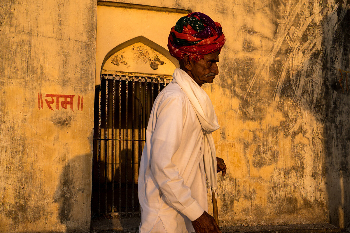 Massimo Russo | The Independent Photographer