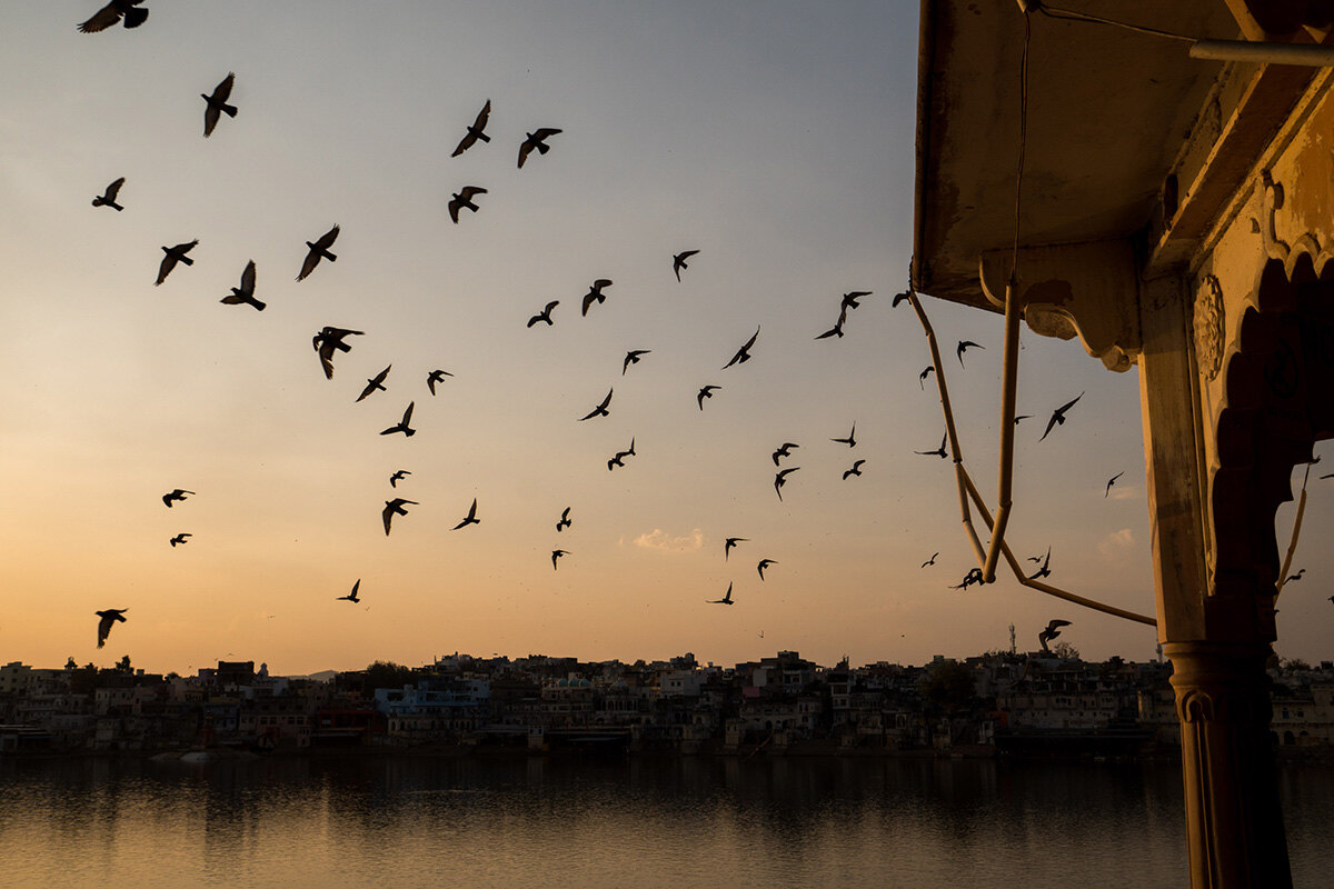 Massimo Russo | The Independent Photographer