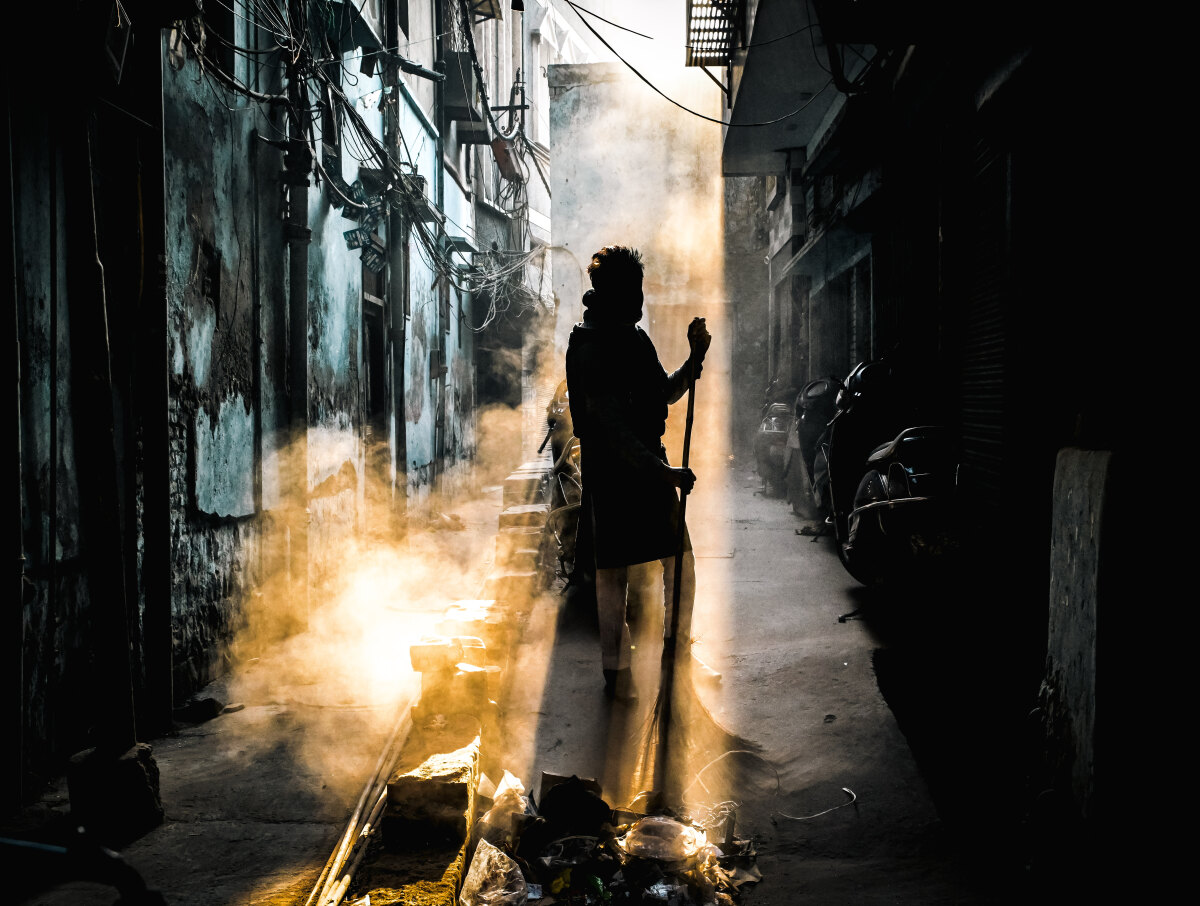 Arpit Mehrotra | The Independent Photographer