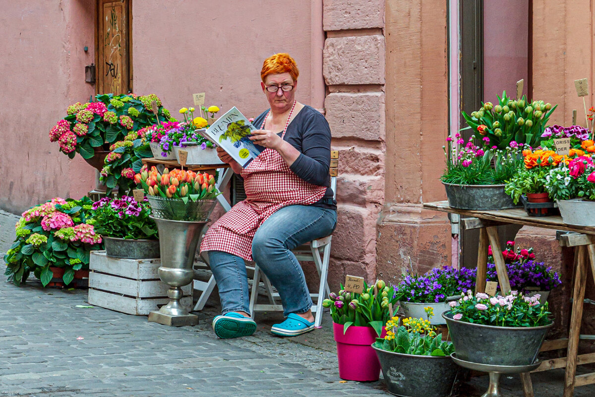 Audrey Rice | The Independent Photographer