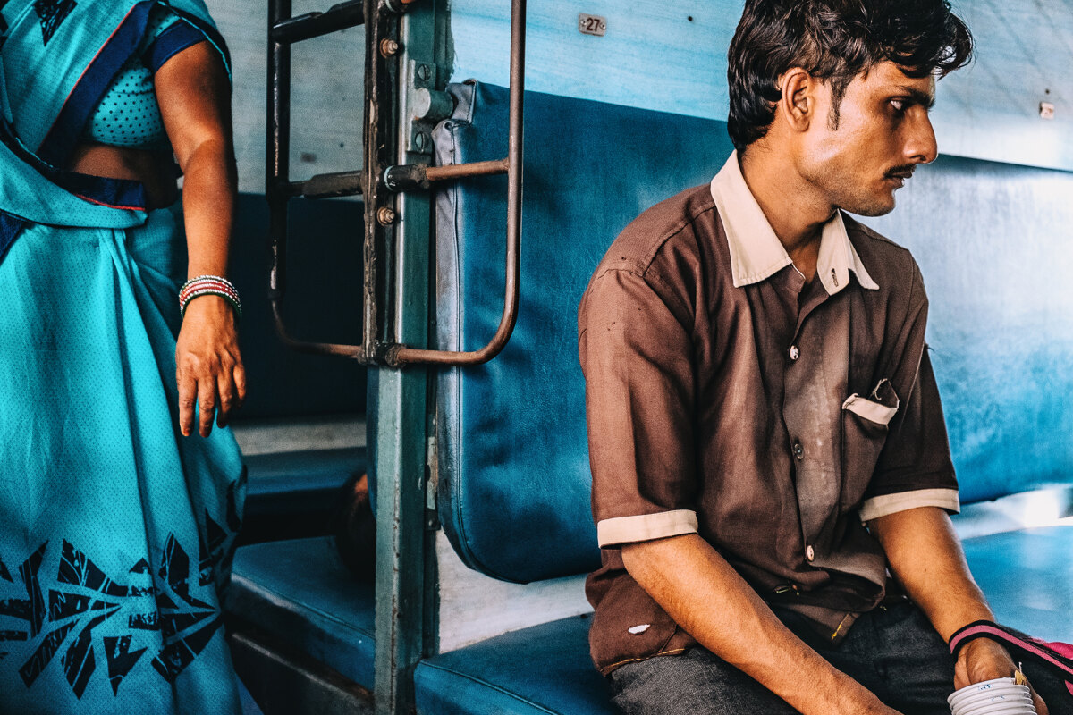 Bart Brouwer | The Independent Photographer