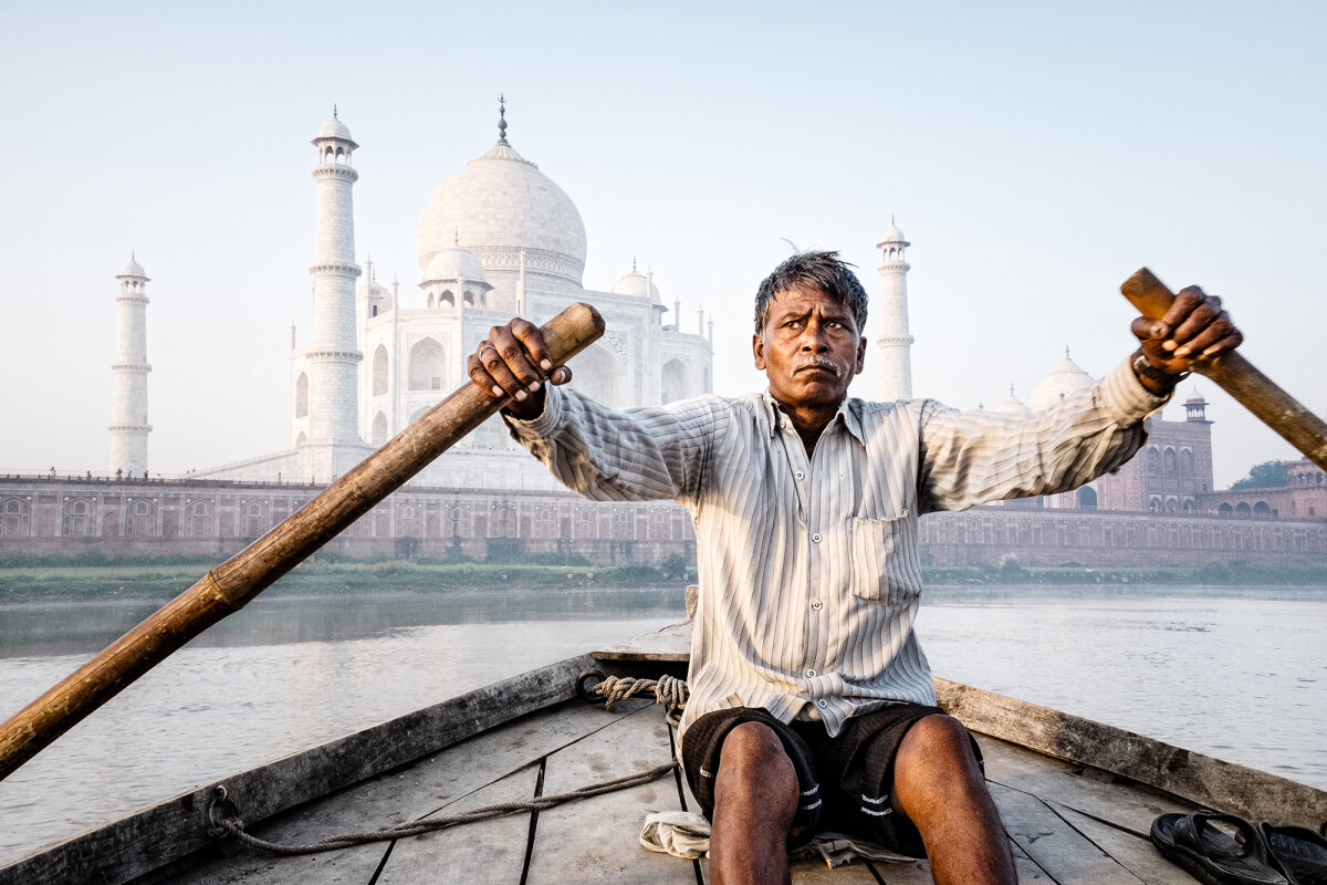 Bart Brouwer | The Independent Photographer