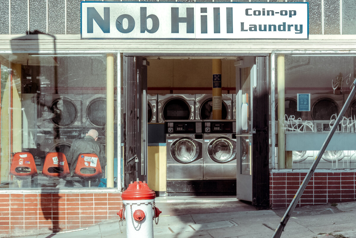 Daria Piccotti | The Independent Photographer