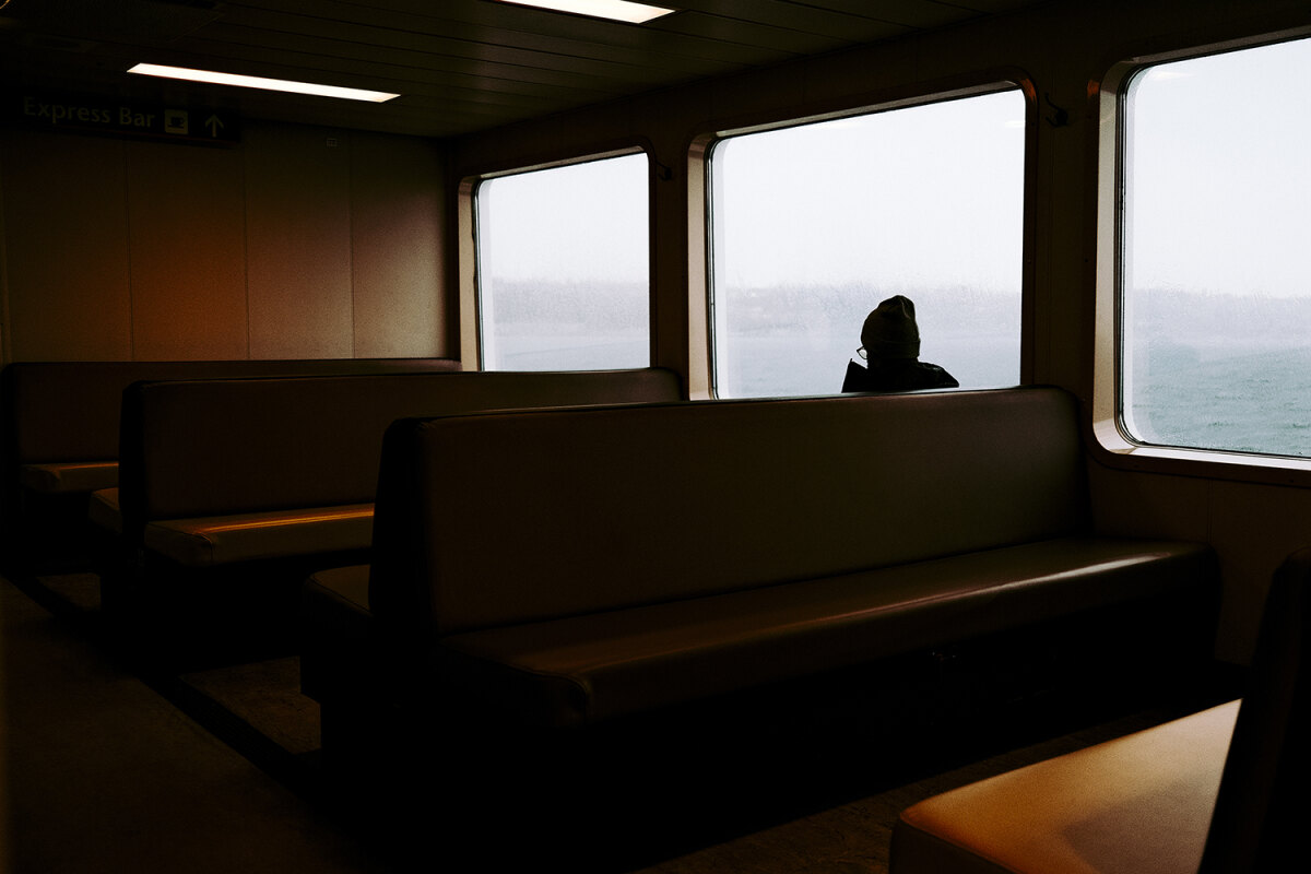 Blake Burton | The Independent Photographer