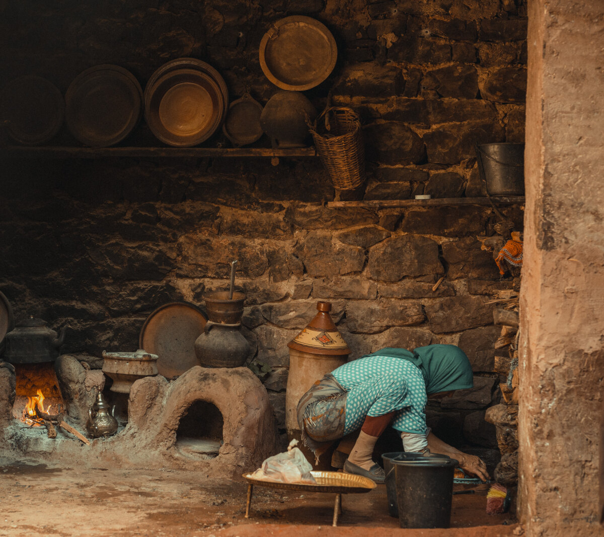 Damien Jackson | The Independent Photographer