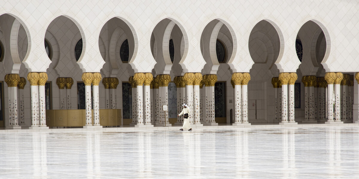 Damien Jackson | The Independent Photographer