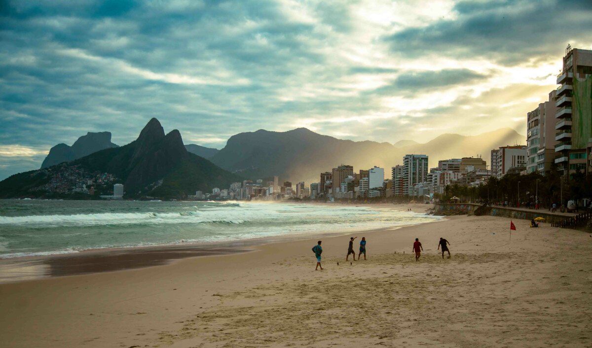 Damien Jackson | The Independent Photographer