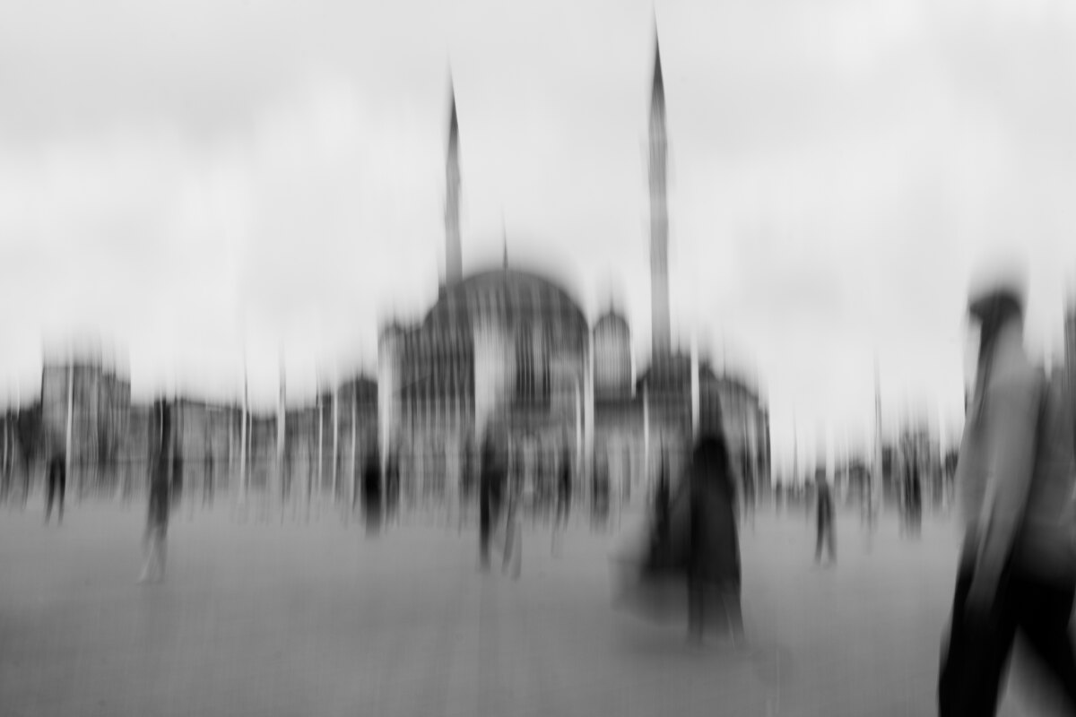 Gianluca Mortarotti | The Independent Photographer