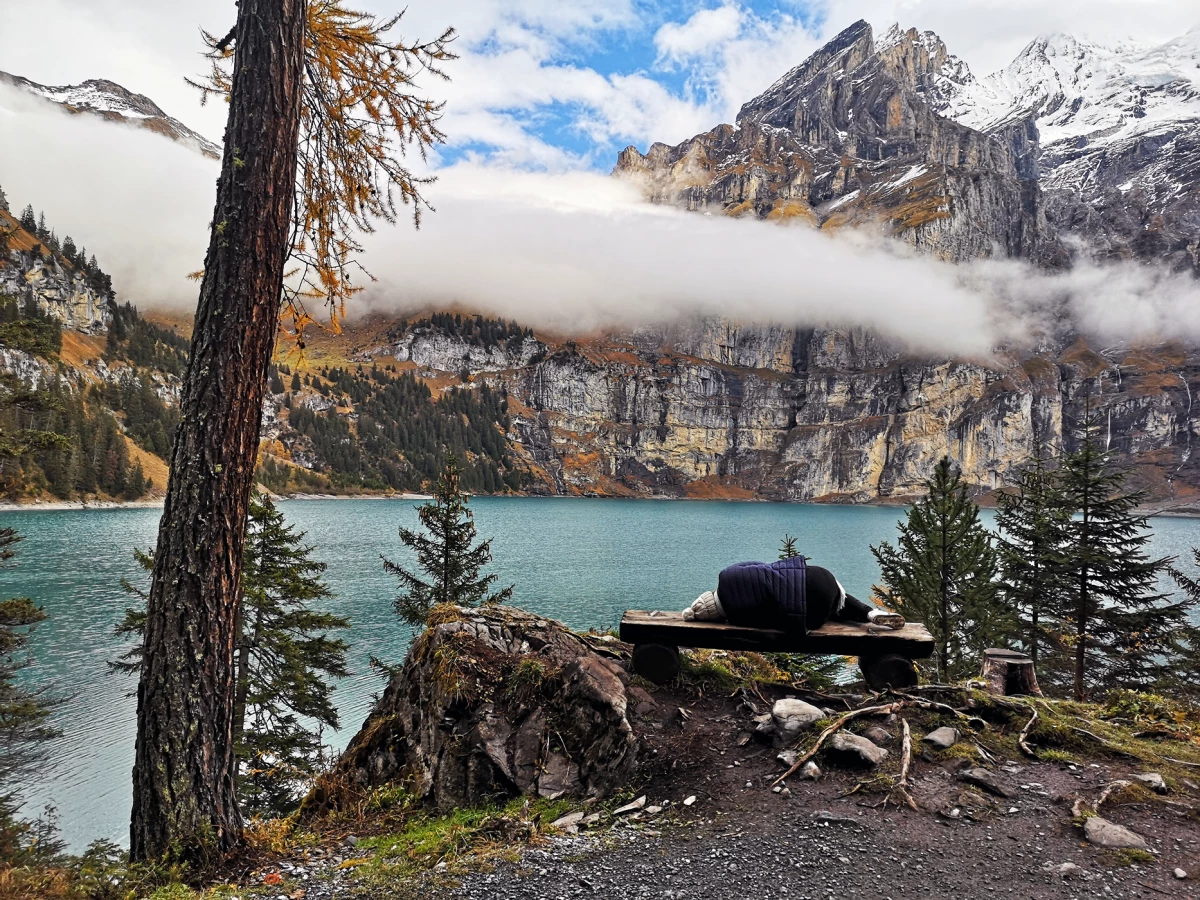 Sean Troth | The Independent Photographer