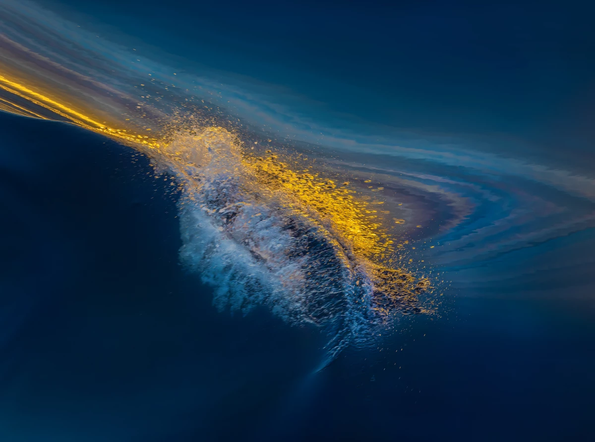 Benjamin Li | The Independent Photographer