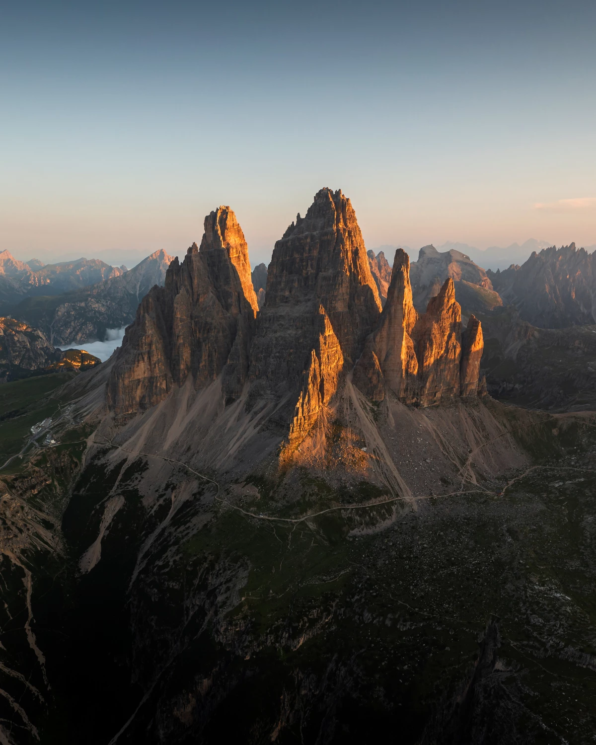 Matthew Shearer | The Independent Photographer